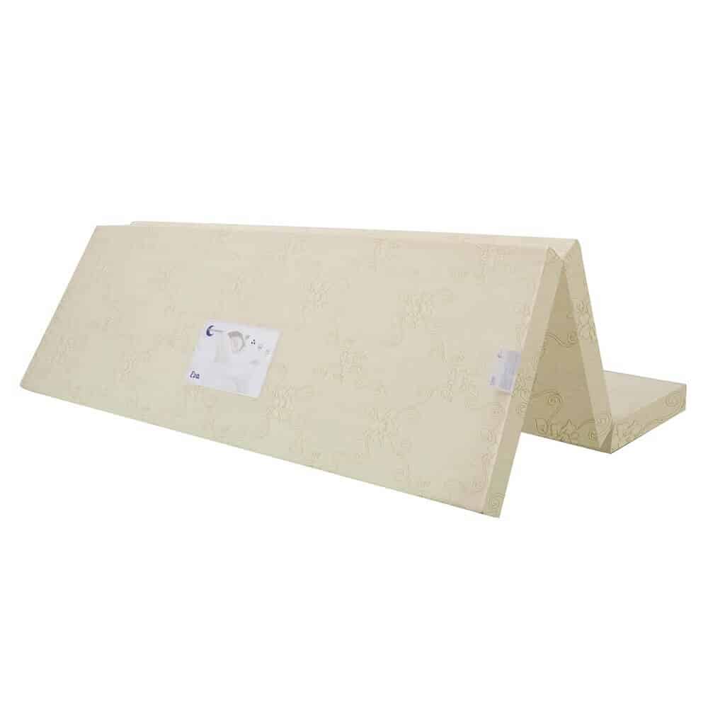 Đánh Giá Chi Tiết Nệm Foam Gấp 3 Goodnight Eva - Sleep.Vn